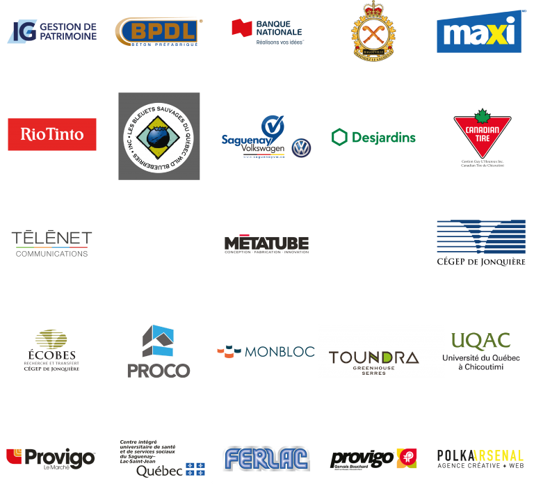 Nos partenaires – CORAMH